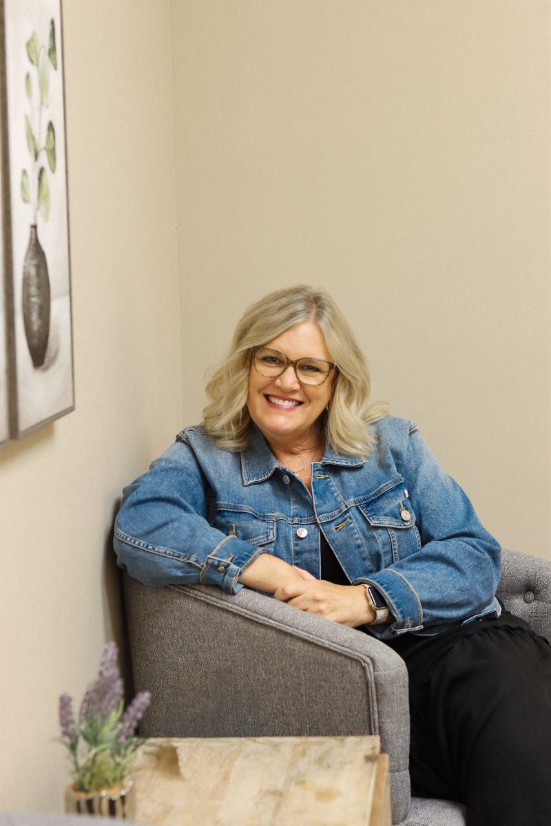 Michelle Jarman, MS, APRN, CNP, PMHNP-BC, PHN – Northwest Family Counseling